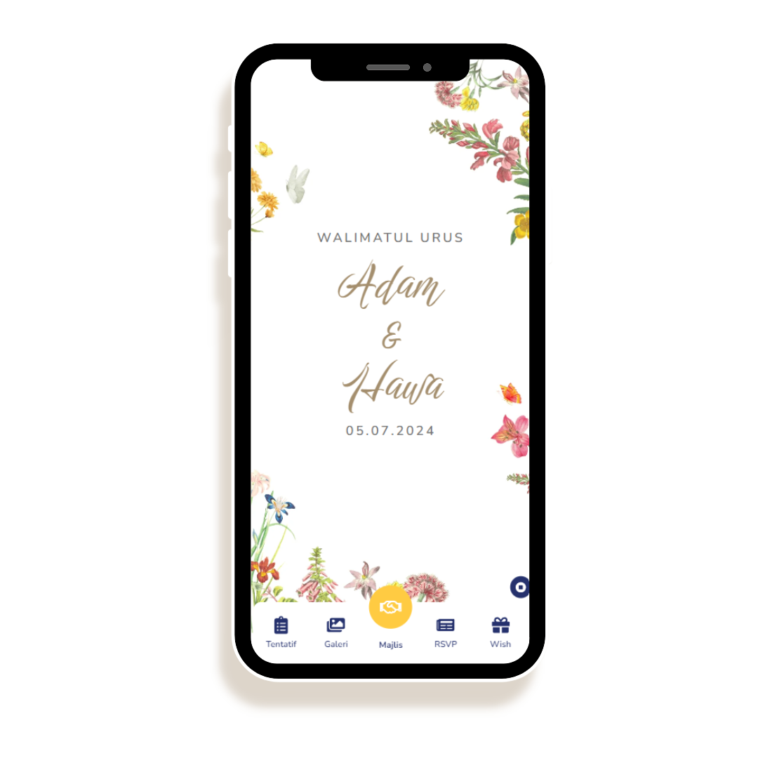 e-kad.my | Kad Kahwin Digital – Kad Kahwin Digital