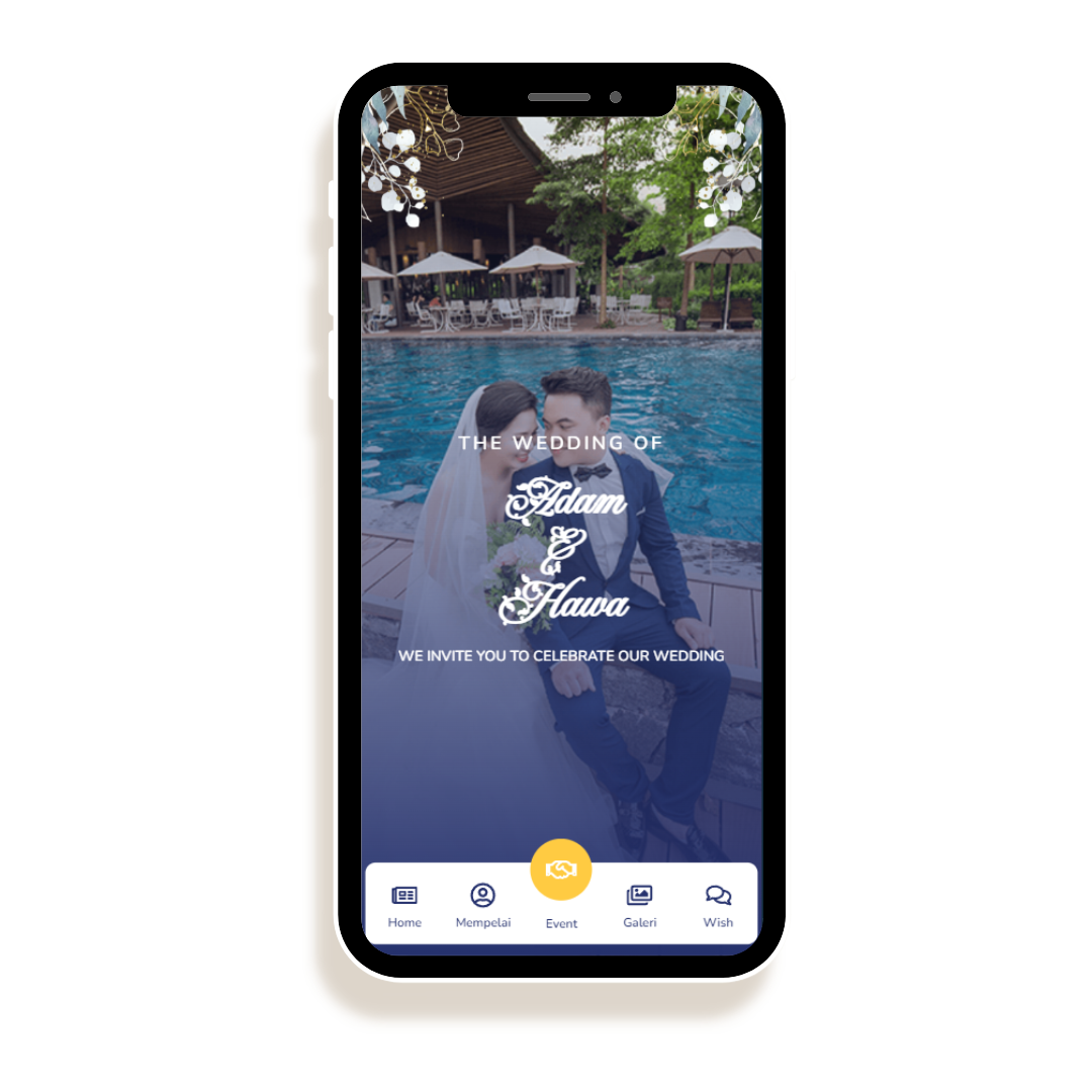 e-kad.my | Kad Kahwin Digital – Kad Kahwin Digital