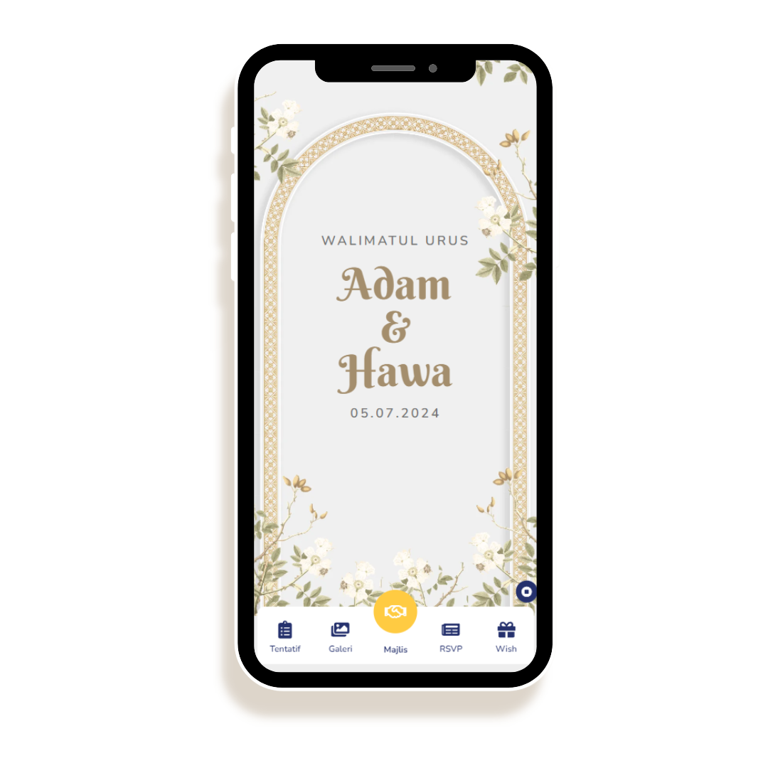 e-kad.my | Kad Kahwin Digital – Kad Kahwin Digital